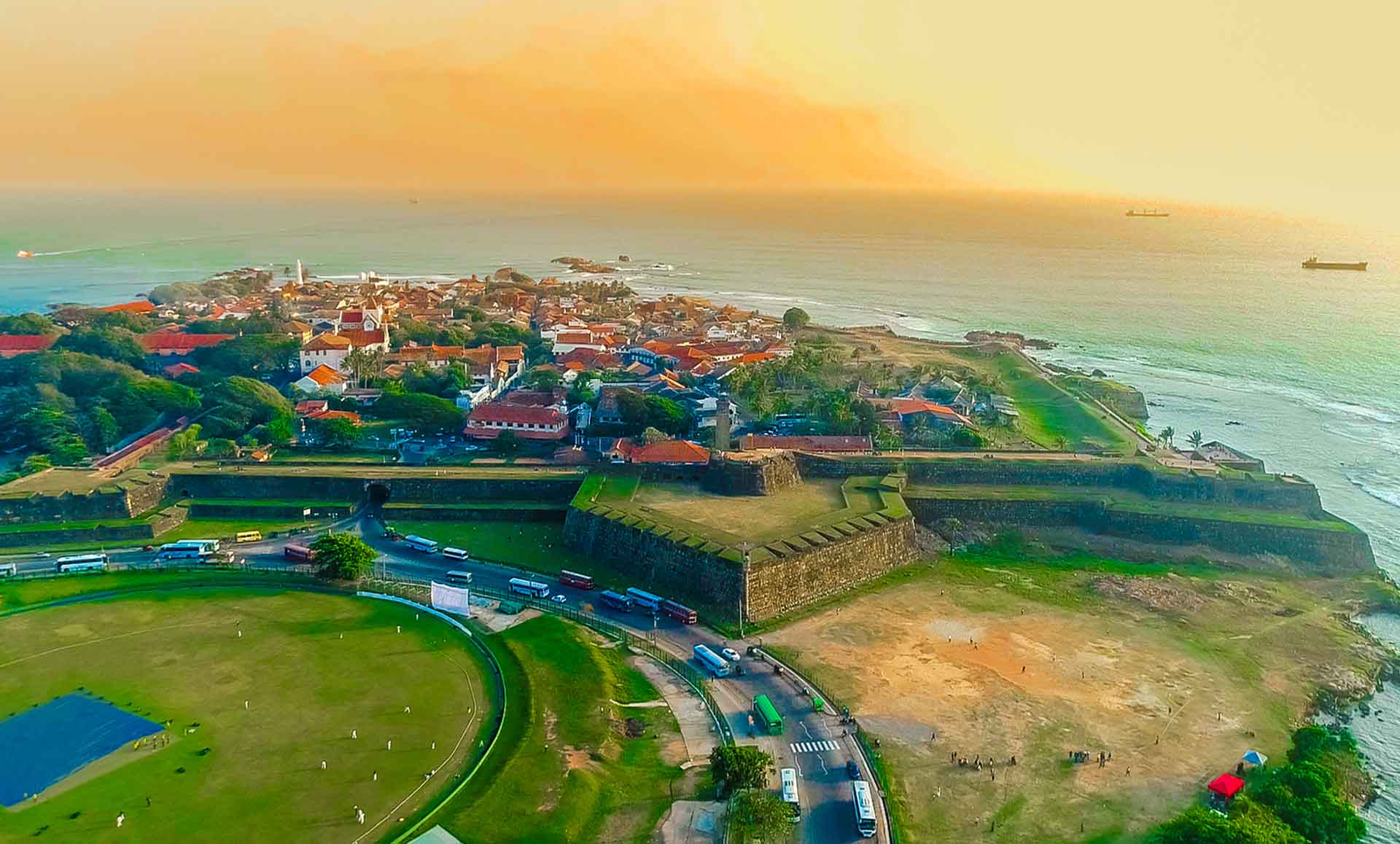 ICOMOS Sri Lanka – International Council on Monuments and Sites Sri Lanka